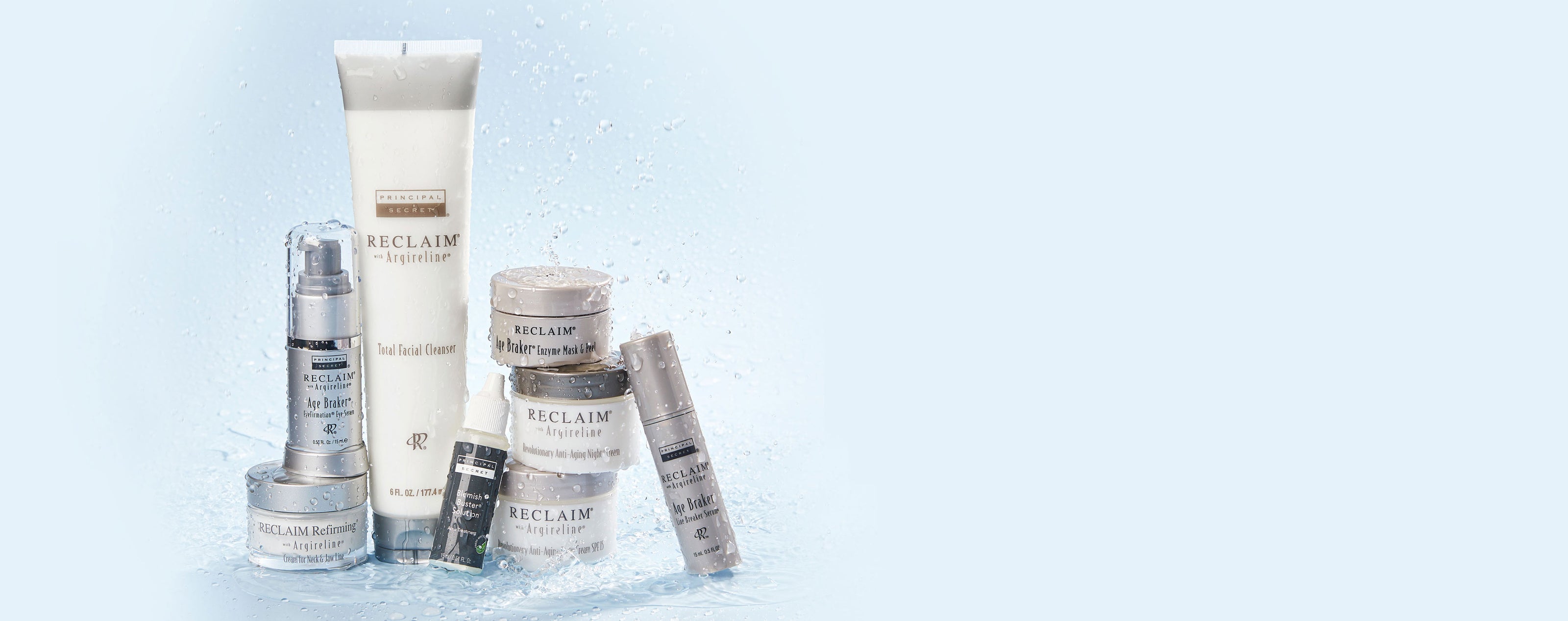 Principal Secret - Dev